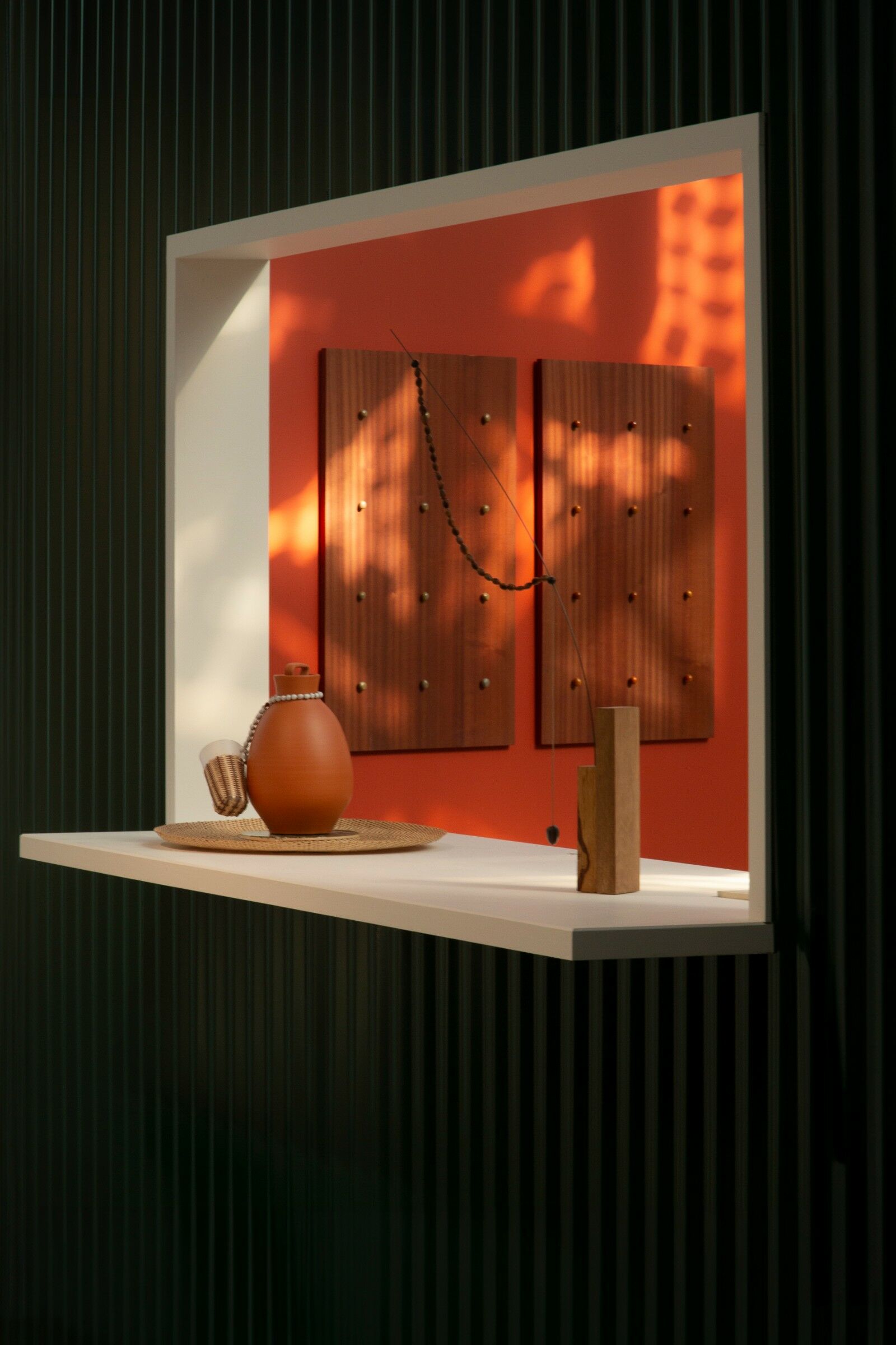 Simé Grenn | dach&zephir