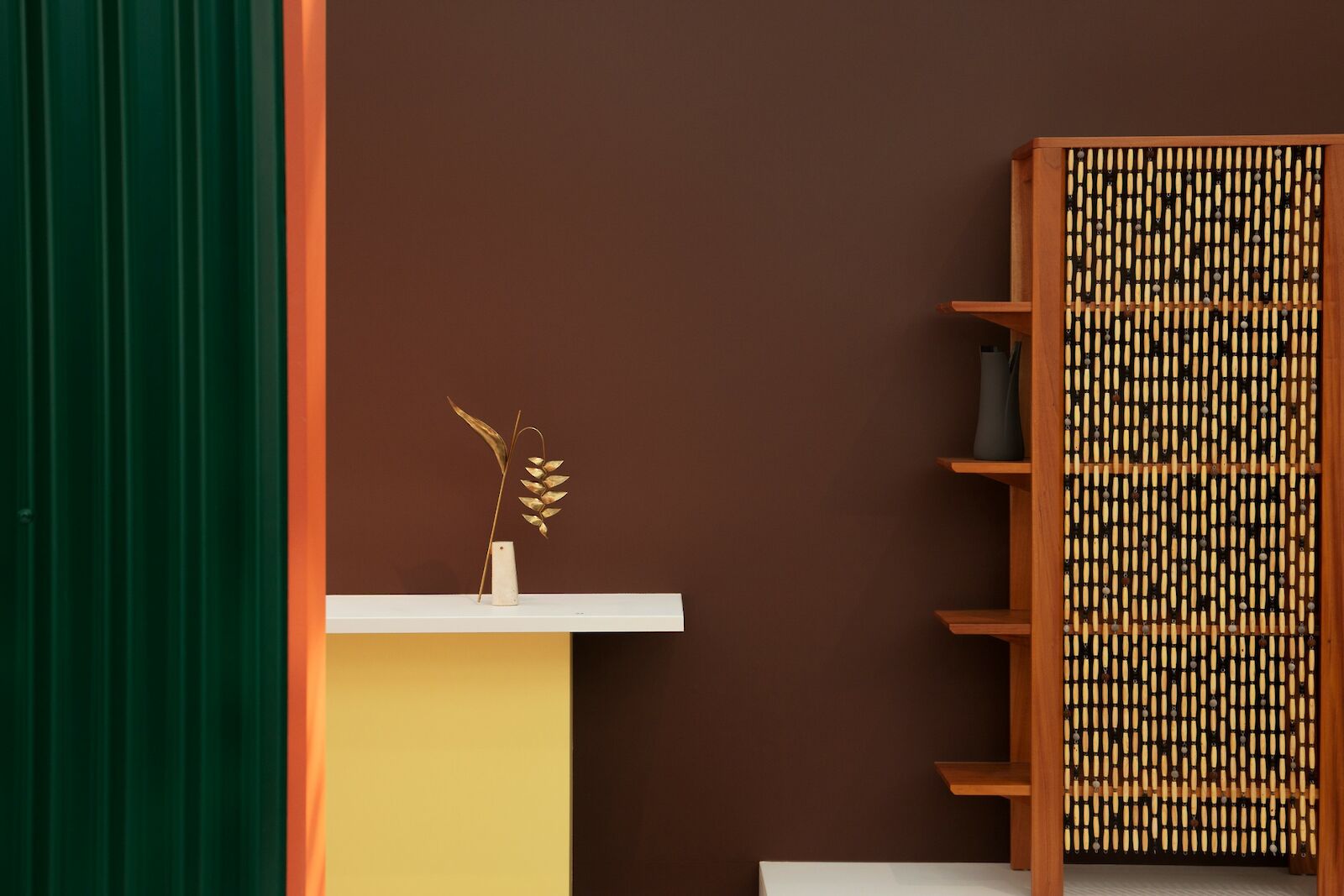 Simé Grenn | dach&zephir