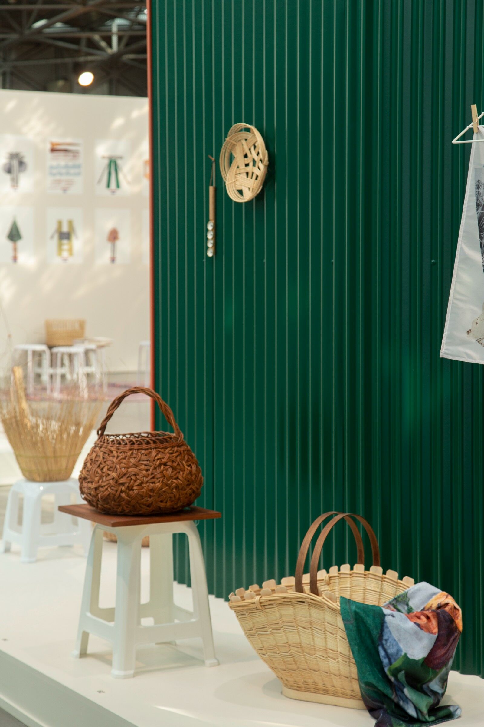 Simé Grenn | dach&zephir