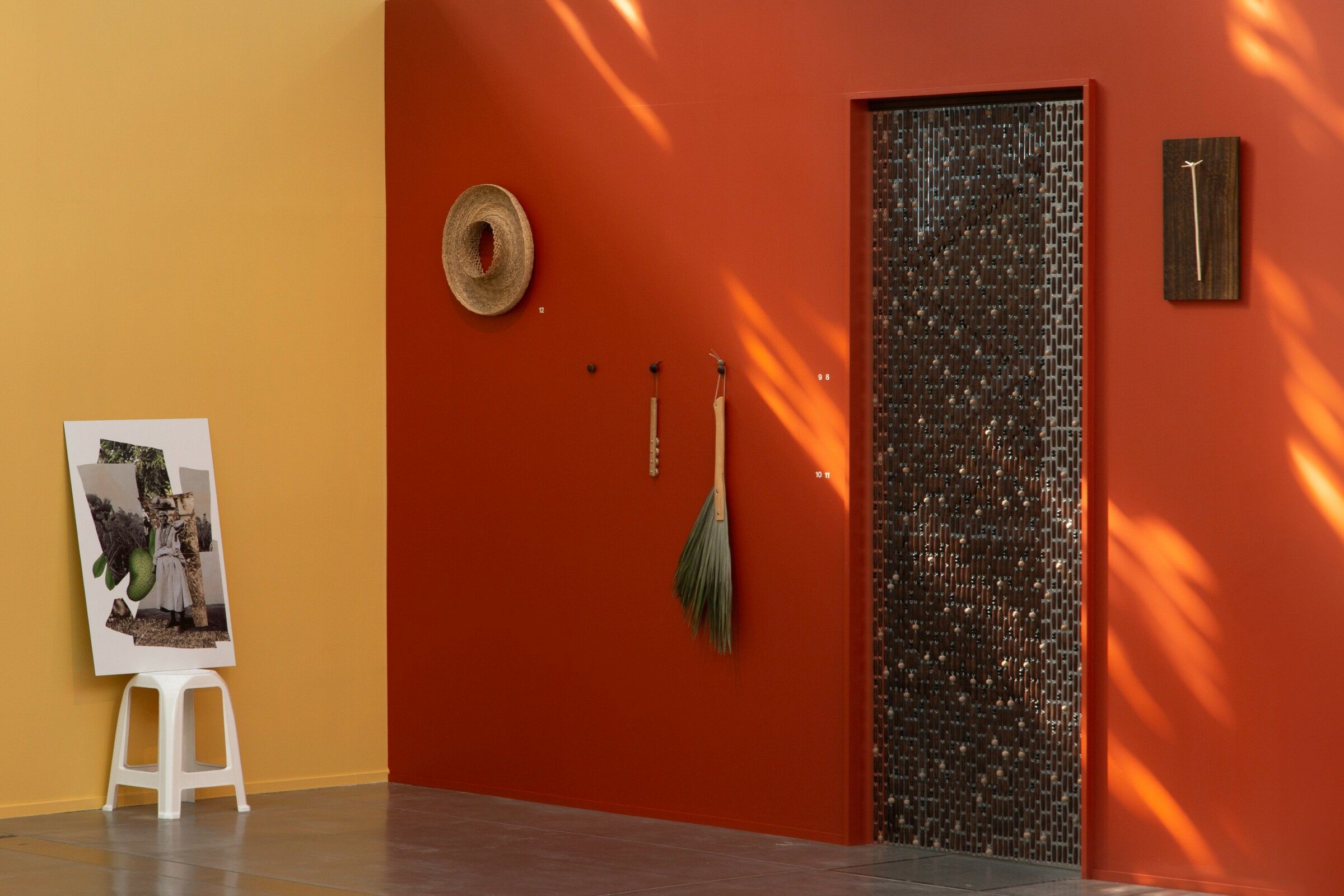 Simé Grenn | dach&zephir