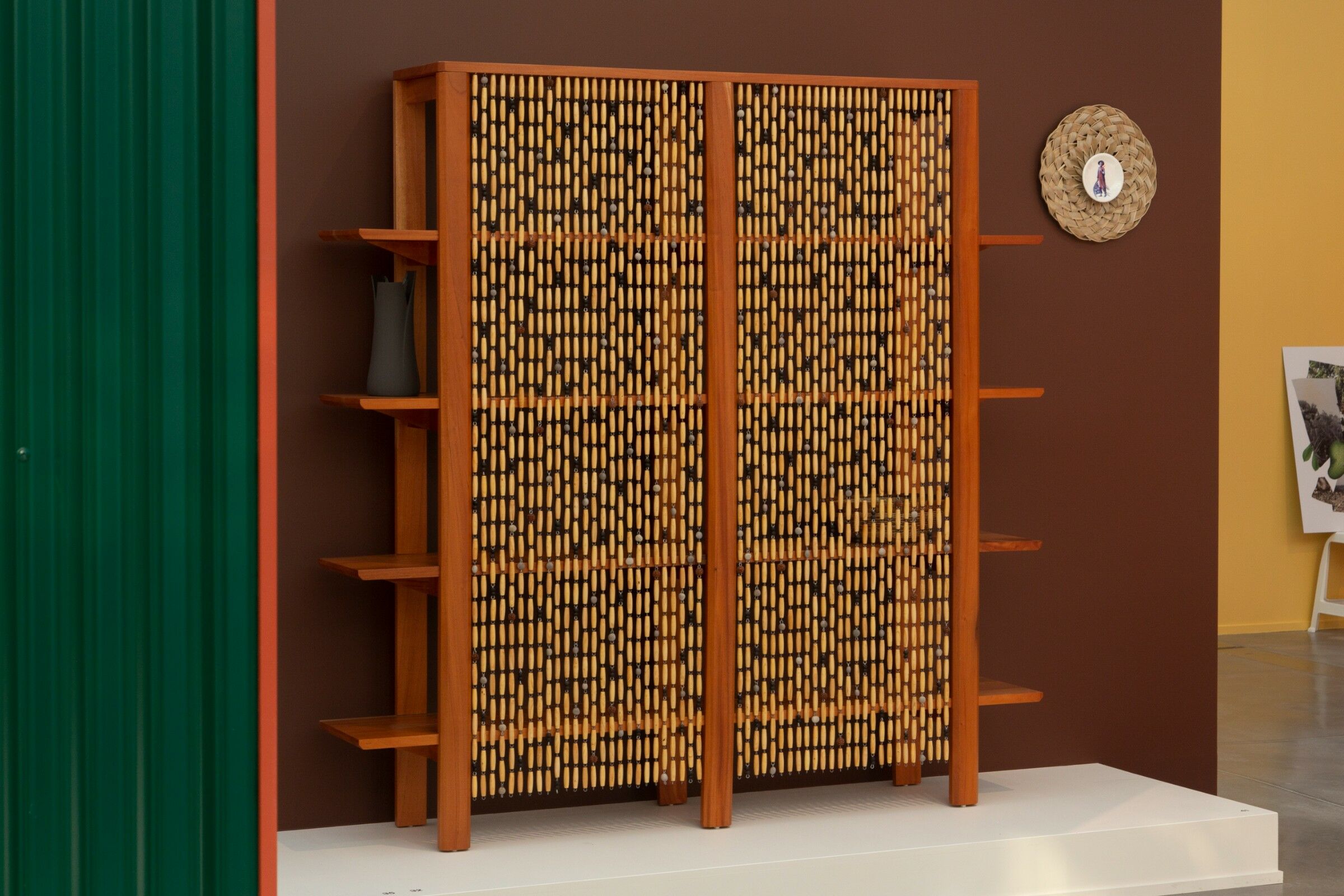 Simé Grenn | dach&zephir