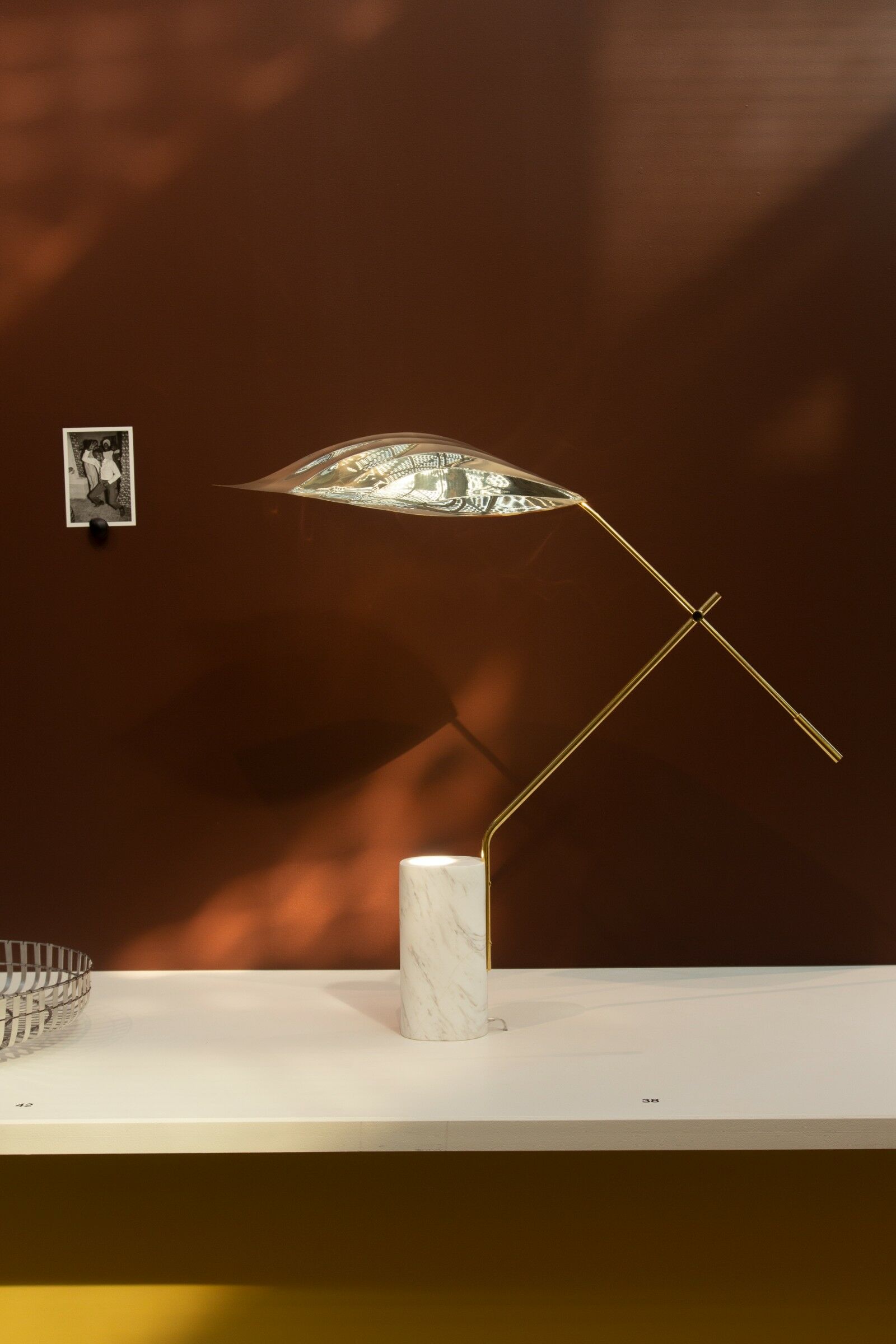 Simé Grenn | dach&zephir