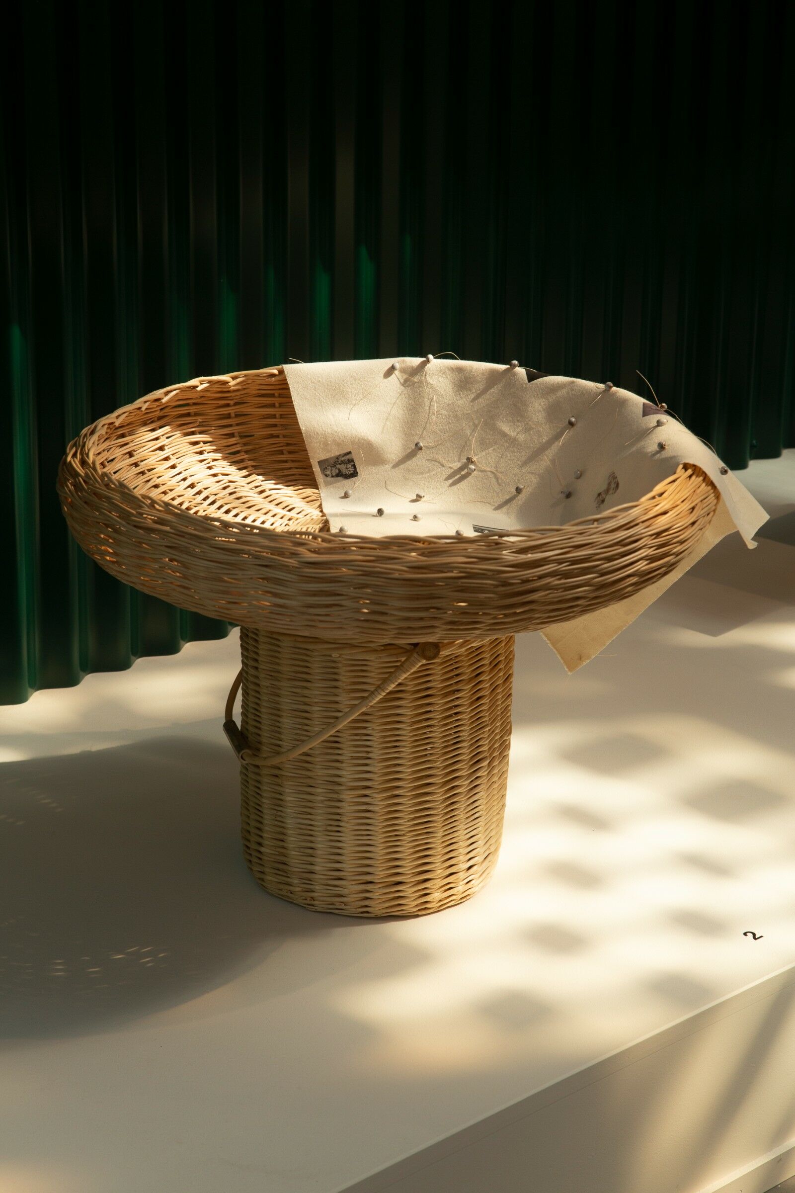 Simé Grenn | dach&zephir