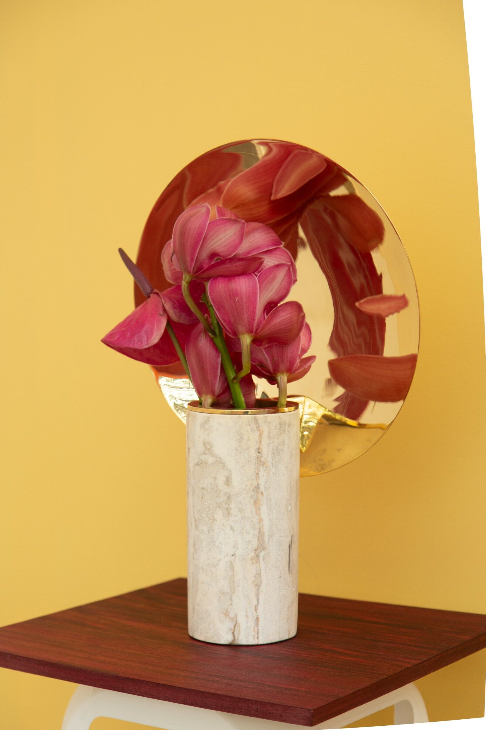 Simé Grenn | dach&zephir